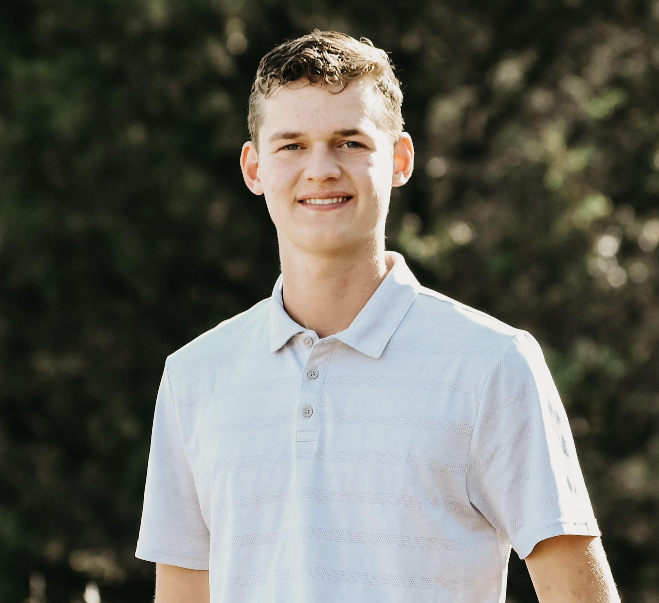 Blake Logan | Student Startup