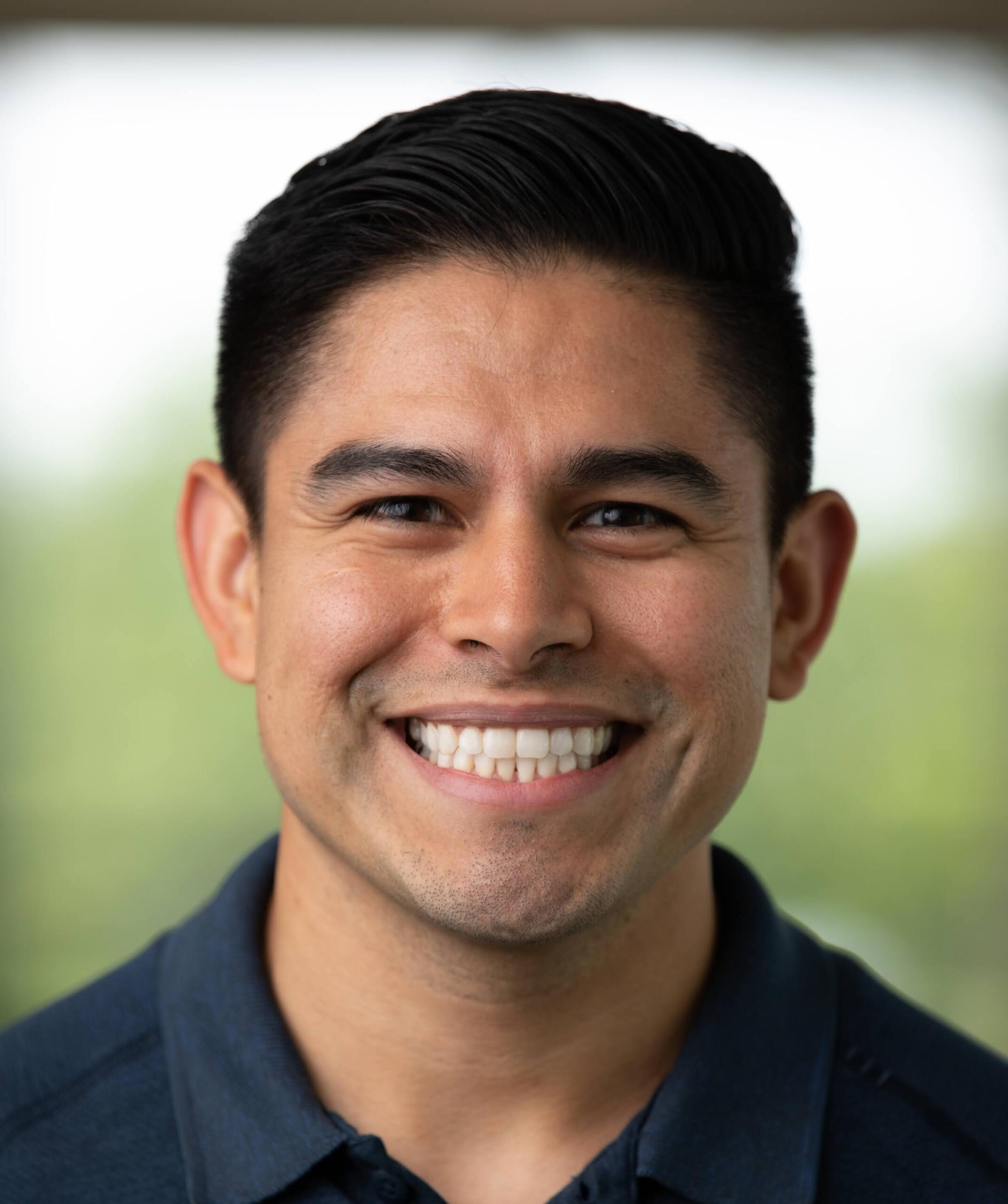 Abraham Rodriguez – Board Member & Business Coach | Student Startup